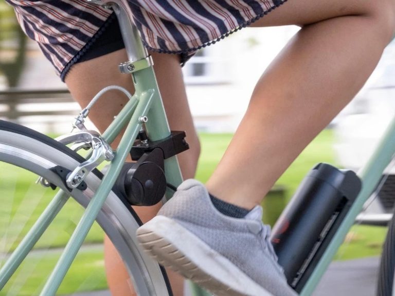 Revos E Bike Kit: TOP Reibrollenantrieb im Konkurrenzvergleich